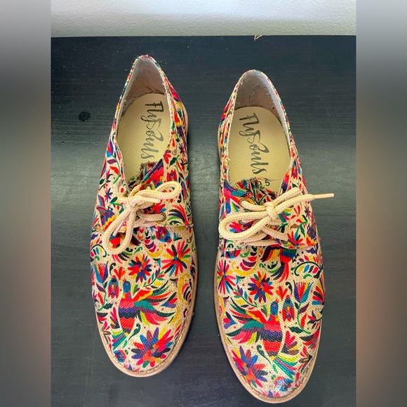 Alma Vibe | Shoes | Hand Made Hemp Shoes | Poshmark